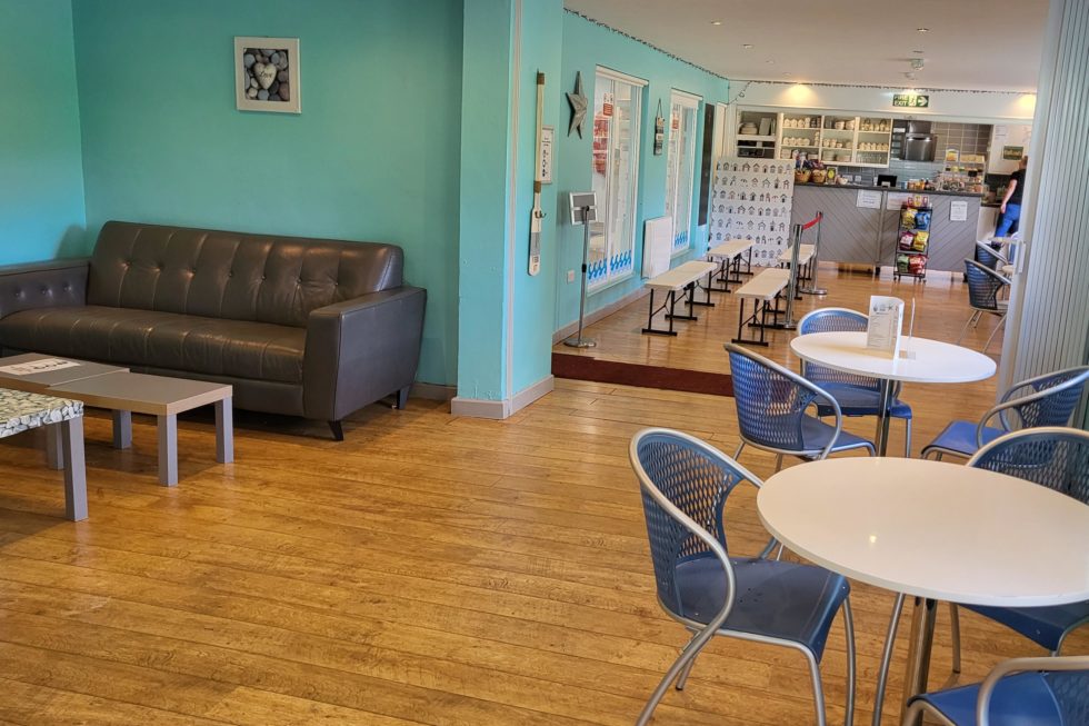 Beechwood Community Centre | Beechwood, Runcorn