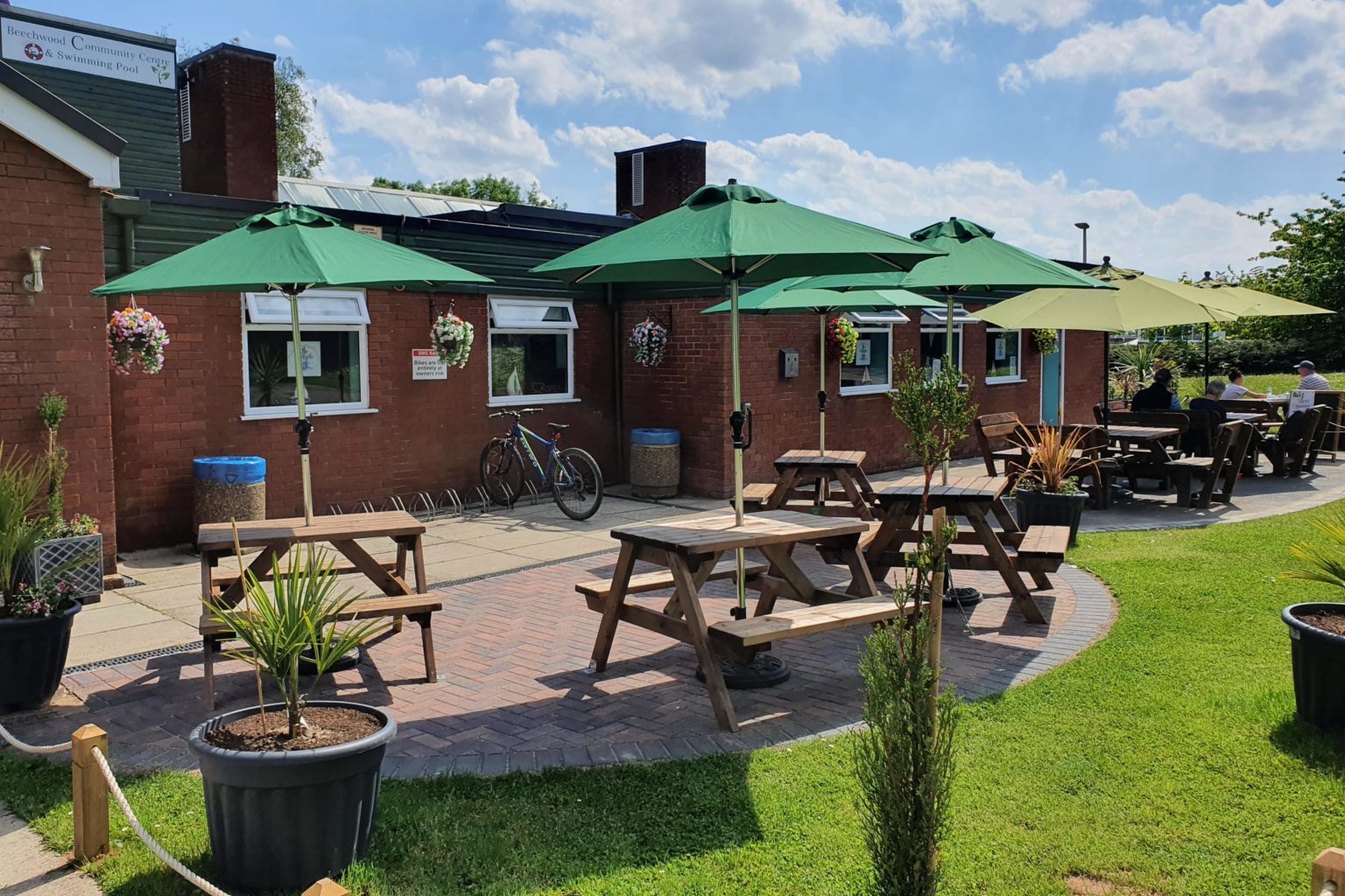 Beechwood Community Centre | Beechwood, Runcorn