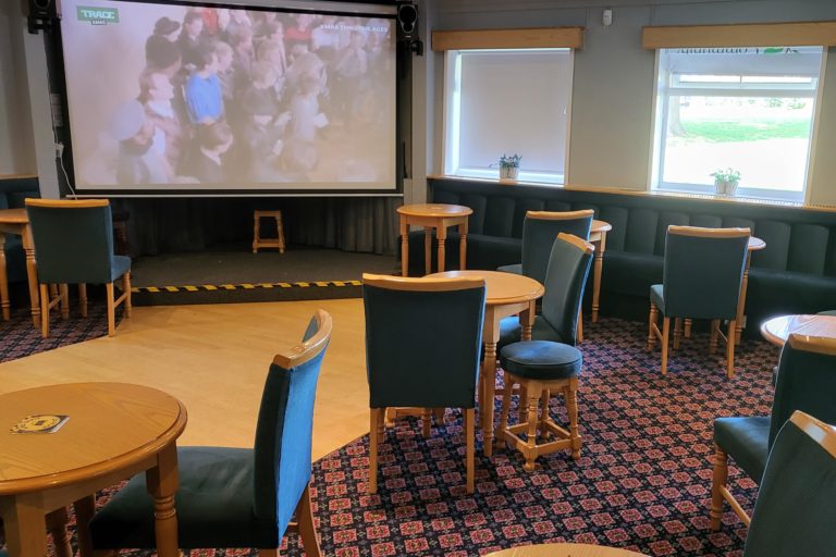 Beechwood Community Centre | Beechwood, Runcorn