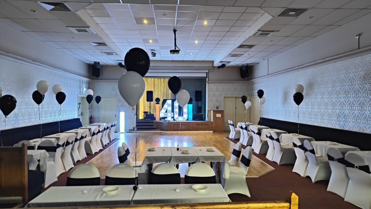 Beechwood Community Centre | Beechwood, Runcorn